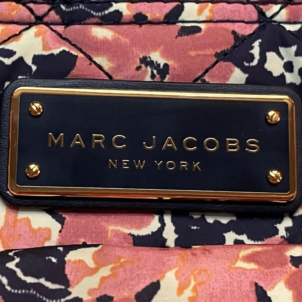 Marc Jacobs | Bags | Marc Jacobs Eliza Bag | Poshmark